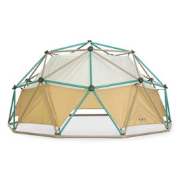 Lifetime-Kletterger&uuml;st &raquo;Geodome&laquo; - bronze