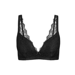 Tchibo - Softschalen-BH - Damen - Gr. 80A - schwarz