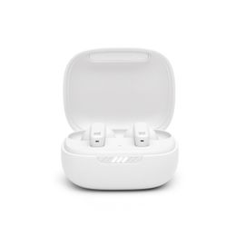 JBL In-Ear Kopfh&ouml;rer &raquo;Live Pro+ Tws&laquo; - wei&szlig;