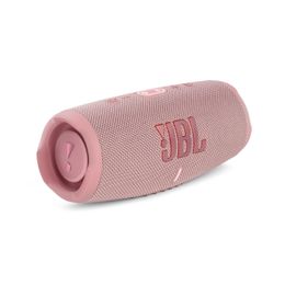 JBL Bluetooth -Lautsprecher &raquo;Charge 5&laquo; - pink