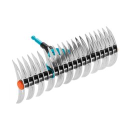 Gardena Combisystem &raquo;Schneiderechen&laquo; - silber