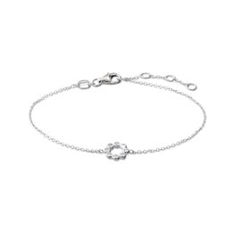 Tchibo - Armband - silber