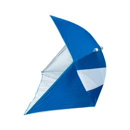 Tchibo - Rio-Brands-Strandmuschel - wei&szlig;
