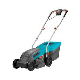 Gardena Elektro-Rasenm&auml;her &raquo;PowerMax&laquo; - orange