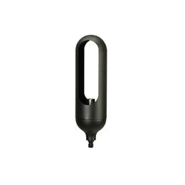 Gardena Fackel &raquo;ClickUp!&laquo; - schwarz