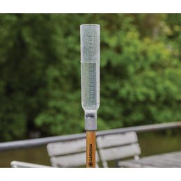 Gardena Regenmesser &raquo;ClickUp!&laquo; - transparent