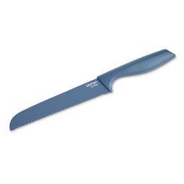 Tchibo - Brotmesser - dunkelblau
