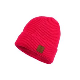 Tchibo - Strickm&uuml;tze - orange