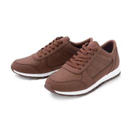 Tchibo - Sneaker - Herren - Gr. 44 - braun