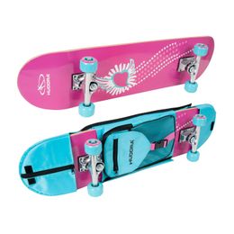 Hudora-Skateboard &raquo;Skate Wonders&laquo; - blau