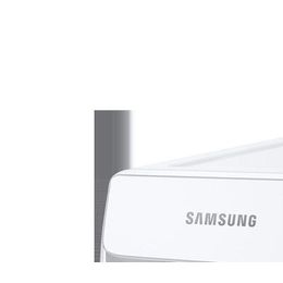 Samsung-Waschmaschine &raquo;Ww80T534Atw/S2&laquo; - schwarz