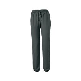 Tchibo - Softshell-Joggpants - Damen - Gr. 38 - gr&uuml;n