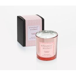 Tchibo - Ritzenhoff Aroma Naturals Duftkerze &raquo;Luxury&laquo; Blackberry - silber