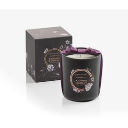 Tchibo - Ritzenhoff Aroma Naturals Duftkerze &raquo;Noir&laquo; - schwarz