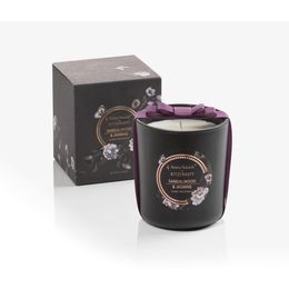 Tchibo - Ritzenhoff Aroma Naturals Duftkerze &raquo;Noir&laquo; - schwarz