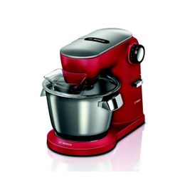 Bosch-K&uuml;chenmaschine &raquo;Mum9A66R00 - silber