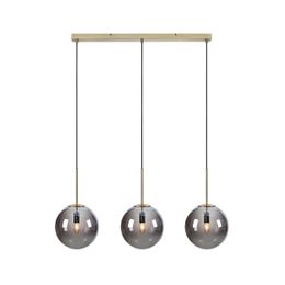 Tchibo - Deckenleuchte - 105x25x47cm - schwarz - Metall