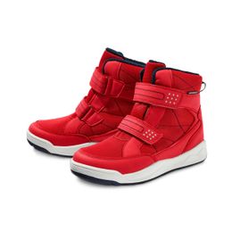 Tchibo - Thermostiefel - Gr. 26-27 - rot