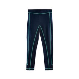 Tchibo - Reittight - M&auml;dchen - Gr. 158/164 - dunkelblau