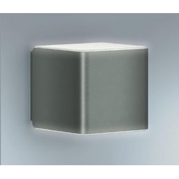 Steinel Sensor Wandleuchte &raquo;L840&laquo; - anthrazit