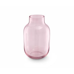 Tchibo - Vase - ros&eacute;