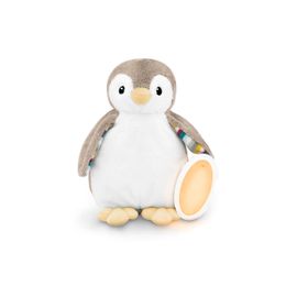 Tchibo - ZAZU-Babyschlafhilfe &raquo;Phoebe&laquo; - hellgrau