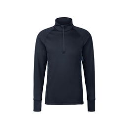 Tchibo - Thermo-Funktionsshirt - Herren - Gr. S - dunkelblau