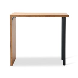 Tchibo - Designer Bartisch &raquo;Budgie&laquo; - 120x60x105cm - schwarz -