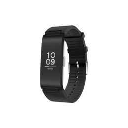 Withings-Fitnesstracker &raquo;Pulse HR&laquo; - schwarz