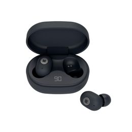 Kreafunk In-Ear-Bluetooth -Kopfh&ouml;rer &raquo;aBEAN&laquo; - schwarz
