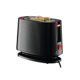 Bodum Toaster &raquo;Bistro&laquo; - schwarz