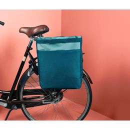 Tchibo - Fahrrad-K&uuml;hltasche - t&uuml;rkis