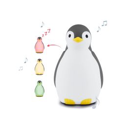 Tchibo - ZAZU-Schlaftrainer &raquo;Pam&laquo; - hellgrau