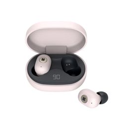 Kreafunk In-Ear-Bluetooth -Kopfh&ouml;rer &raquo;aBEAN&laquo; - ros&eacute;