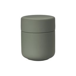 Zone Denmark Aufbewahrungsdose &raquo;Ume&laquo; - olivgr&uuml;n