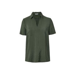 Tchibo - Bluse - Damen - Gr. 38 - khaki