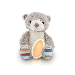 Tchibo - ZAZU-Babyschlafhilfe &raquo;Bruno&laquo; - hellgrau