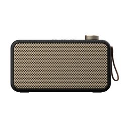 Kreafunk Bluetooth -Radio &raquo;aTUNE&laquo; - schwarz