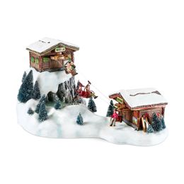 Tchibo - Luville &ndash; Ski-Lift - mehrfarbig