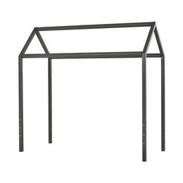Tchibo - Modul f&uuml;r das Kinderbett &raquo;Basic&laquo; - 208x98x199cm - schwarz -