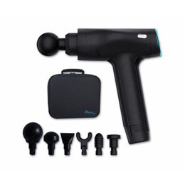 Tchibo - FLOW-Pro-Massagepistole - schwarz