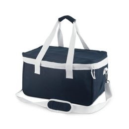 Tchibo - XL-K&uuml;hltasche - dunkelblau