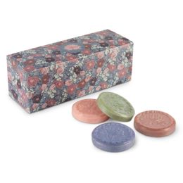 Tchibo - G&auml;ste-Seifen-Set - hellgr&uuml;n