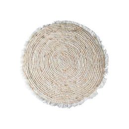 Tchibo - 2 Platzsets - beige