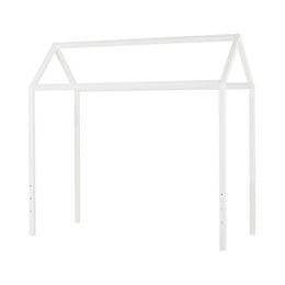Tchibo - Modul f&uuml;r das Kinderbett &raquo;Basic&laquo; - 208x98x199cm - wei&szlig; - Holz