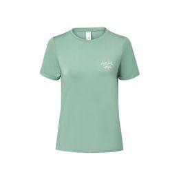 Tchibo - Sportshirt - Damen - Gr. XS - gr&uuml;n
