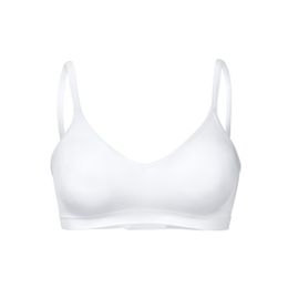 Tchibo - Seamless-Soft-BH - wei&szlig;
