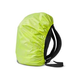 Tchibo - Rucksack-Regenschutzh&uuml;lle - silber