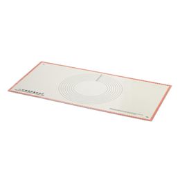 Tchibo - XL-Profi-Dauerbackmatte - schwarz