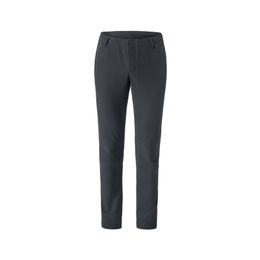 Tchibo - Softshellhose - Damen - Gr. 42 - schwarz